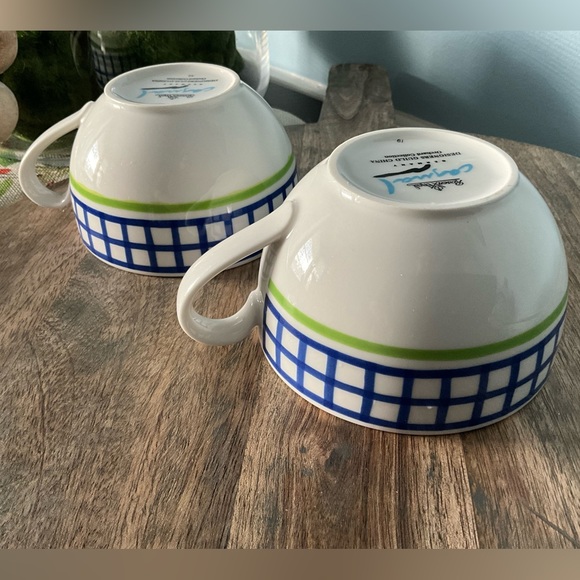 Rosenthal | Dining | Set 2 Rosenthal Casual Germany Designers Guild ...